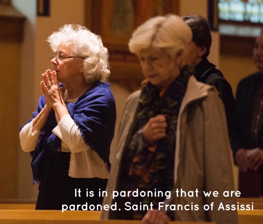 Penance - Assumption of the Blessed Virgin Mary Parish and Our Lady of ...