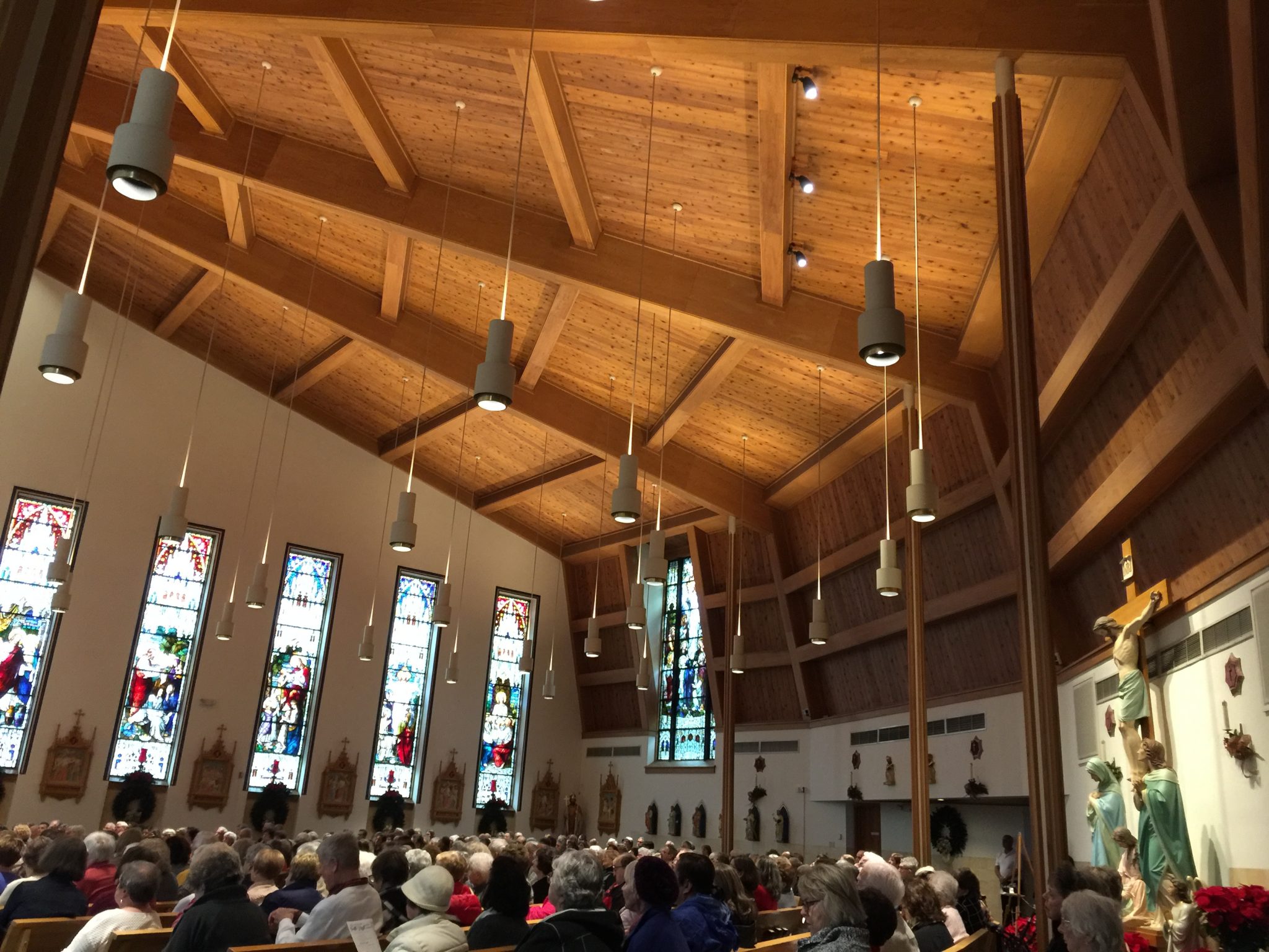 Parish News - Assumption of the Blessed Virgin Mary Parish and Our Lady ...